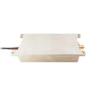 China SZHUASHI 100% New 10W Anti Drone Blocker for UAV  Jammer Module Signal Shield Module for 6500-7000MHz for sale