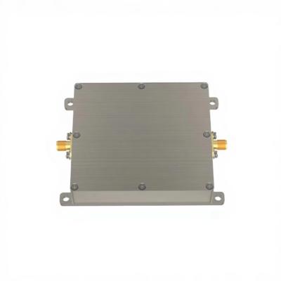 China SZHUASHI 5.9-7.2GHz 4W 12V Bidirectional Booster Power Amplifier for 5925-7125MHz for sale