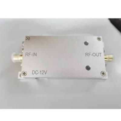 China 4W 2.4GHz WiFi Signal Booster with Bidirectional Amplification for Enhanced Wireless Connectivity for sale