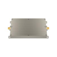 China 5.8GHz 20W Bidirectional Power Amplifier and WiFi Signal Booster for UAV Wireless Networks for sale