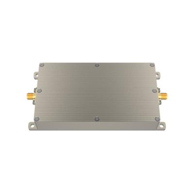 China 5.8GHz 20W Bidirectional Power Amplifier and WiFi Signal Booster for UAV Wireless Networks for sale