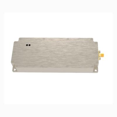 China Original Factory Supply 50W Uav RF Jammer Blocker Anti-Drone Module Sweep Signal Source with Circulator for 7000-7400MHz for sale