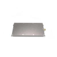 China High Frequency 7000-7400MHz 50W Wireless Signal Shielding Jammer Moudle for Anti Drone for sale