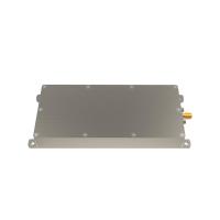 China High Average Output Power 50W Wireless Signal Shielding Jammer Moudle for 7300-7700MHz for sale