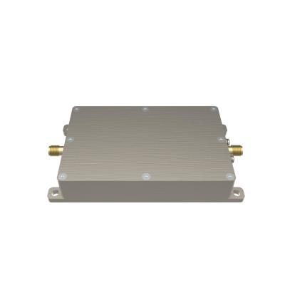 China 100-2000MHz 10W Amplifier 28V wireless signal amplifier YPM012035010B for sale