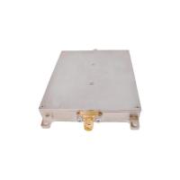 China 2.5W 2.4&5.8GHz Bidirectional Signal Booster for Leee 802.11 N/AC Wireless LAN for sale