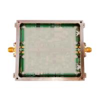 China 2.5W 2.4&5.8GHz Bidirectional Signal Booster for Leee 802.11 N/AC Wireless LAN for sale