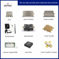 China 1300W 1.6-512MHz LDMOS Power Amplifier for Wide-band Commercial and Industrial Applications for sale