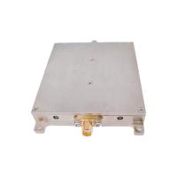 China 2.5W Bidirectional Signal Booster with Time Division Duplex for 2400-2500MHz & 5720-5850 MHz for sale