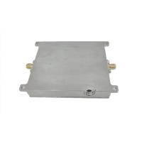 China 2.5W Bidirectional Signal Booster with Time Division Duplex for 2400-2500MHz & 5720-5850 MHz for sale