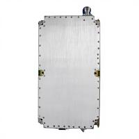 China 80W 0.6-6.0GHz 28V RF Wireless Signal Power Amplifier Module for 600-6000MHz for sale
