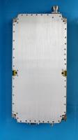China 80W 0.6-6.0GHz 28V RF Wireless Signal Power Amplifier Module for 600-6000MHz for sale