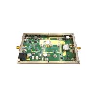 China SZHUASHI 6W 28V RF Wireless Signal Power Amplifier Module for 200-3600MHz for sale