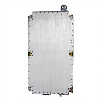 China 50W 300-2200MHz 28V RF Wireless Signal Power Amplifier Module YPM03224550B2 for sale