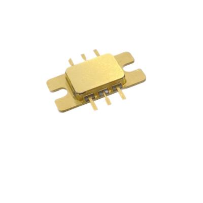 China High Efficiency 50Ω-match GaN 28V 60W Power Amplifier for 4000-8000MHz Transistor for sale