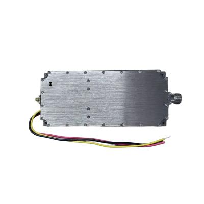 China SZHUASHI 100W Wireless Wifi Signal Extender RF Power Amplifier Module with VSWR protection for 2300-2500MHz for sale