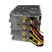 China SZHUASHI High Output Power 100W RF Power Amplifier Module  Wireless Wifi Booster for 600-700MHz for sale