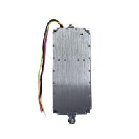 China SZHUASHI High Output Power 100W RF Power Amplifier Module  Wireless Wifi Booster for 600-700MHz for sale