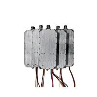 China SZHUASHI High Output Power 100W RF Power Amplifier Module  Wireless Wifi Booster for 600-700MHz for sale