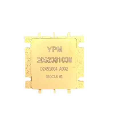 China High Efficiency 100W 2.0-6.2GHz GaN RF Power Amplifer with Excellent Thermal Stability for sale