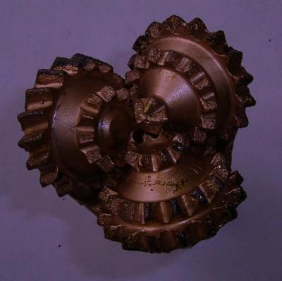 China Tricone Rock Bit (drilling bit) for sale