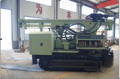 China Multi-function water well drilling rig for sale