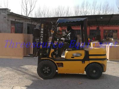 China TSP-30 Man portable drilling rig to Burma for sale