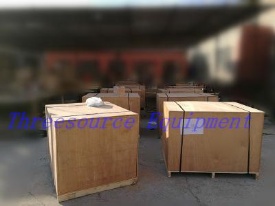 China TSP-30 Man portable drilling rig to Myanmar for sale