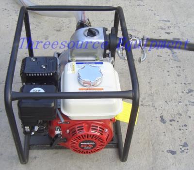 China TSP-30 Man portable drilling rig to Burma for sale