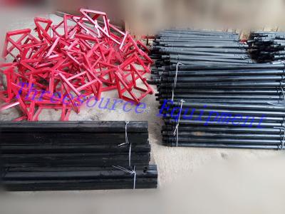 China TSP-30 Man portable drilling rig to Burma for sale