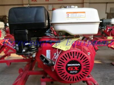 China TSP-30 Man portable drilling rig to Myanmar for sale