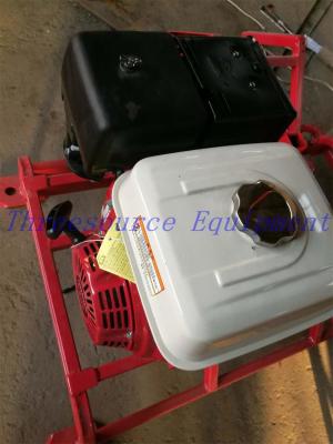 China TSP-30 Man portable drilling rig to Myanmar for sale
