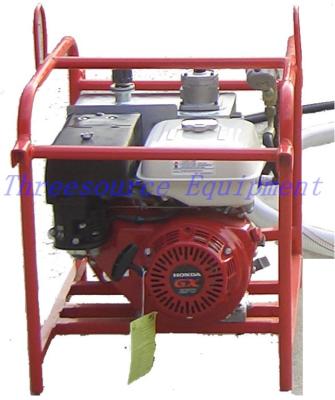 China TSP-30 Man portable drilling rig to Burma for sale