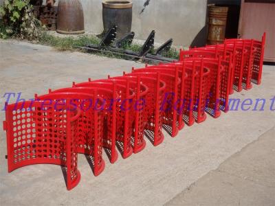 China Man portable drilling rig TSP-40 sesimic oil prospecting for sale
