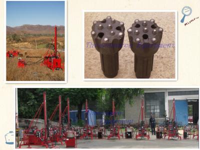 China oil exploration drilling rig in Pakistan for sale