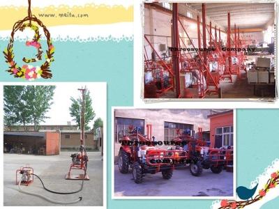 China oil exploration drilling rig in Pakistan for sale