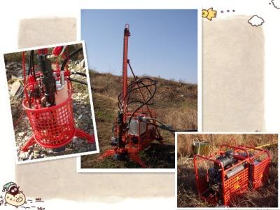 China seismic drilling rig oil exploration parts for sale