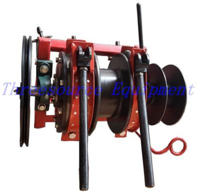 China Winch model for sale