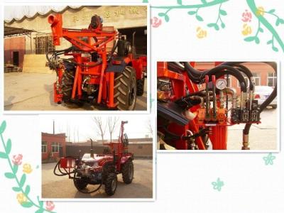 China Tractor drilling rig oil exploration valve part for sale
