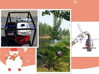 China TSP-Flush40 for river net area drilling for sale