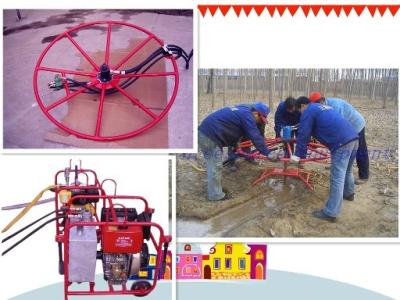 China TSP-20 Man Portable Drilling Rig (FLUSH) blasting for sale