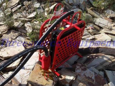 China seismic drilling rig oil prospecting parts detail for sale