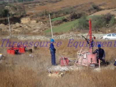 China Tender Products seismic drilling rig oil prospecting for sale