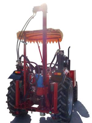 China Tractor drilling rig detail parts for sale
