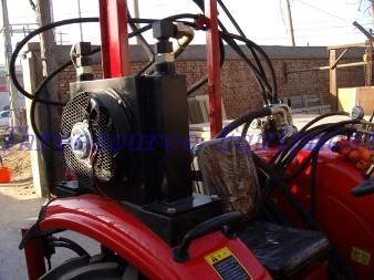 China Tractor drilling rig detail parts for sale
