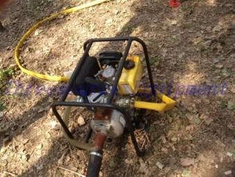 China TSP-30 MAN PORTABLE DRILLING RIG For oil exploration for sale