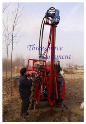 China Tractor drilling rig detail parts for sale