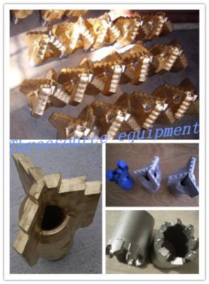 China kinds of drilling bit for sale
