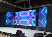 China Portable LED Display P1.95 P2.5 P2.604 P2.98 P3.91 Indoor Rental Modular LED Video Walls for sale