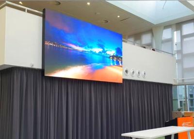 China Supermarket Ultra Thin Digital Advertising Screen P1.56 P1.95 P2.5 gob Shelf Edge Led Display for sale